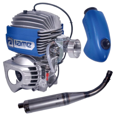 IAME（エンジン&パーツリスト） | Kojima Brains Factory